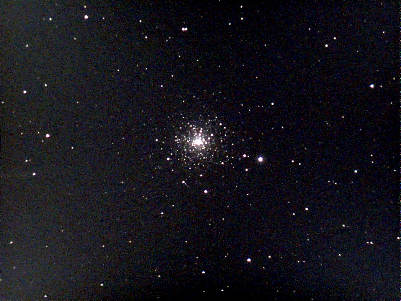 Messier 30